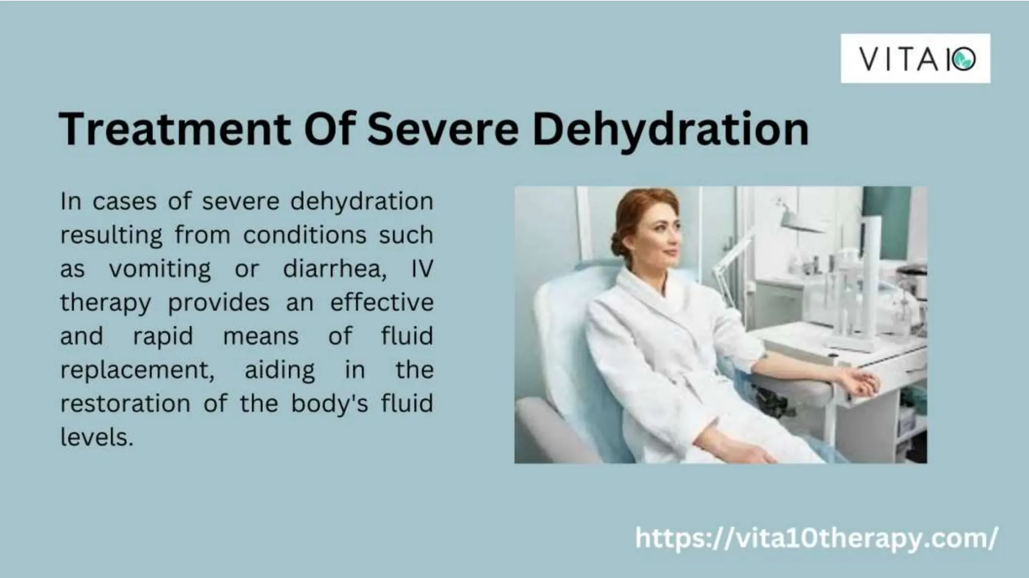 The Significance Of IV Therapy In Modern Healthcare.ppt