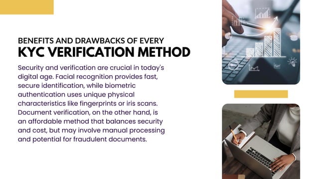 Reducing Hazards: How KYC-Verified Accounts Protect Companies | PPT