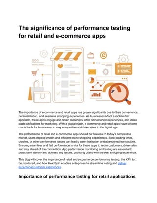 The significance of performance testing for retail and e-commerce apps.pdf
