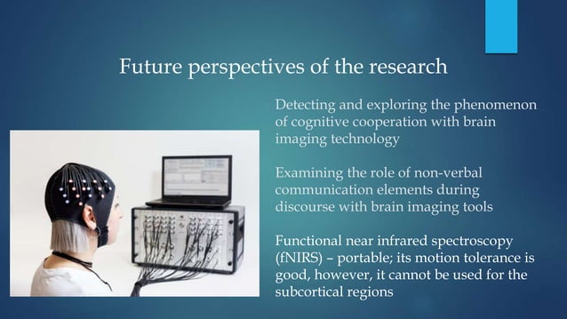The Significance of Social Stimuli in Communication and the Learning ...