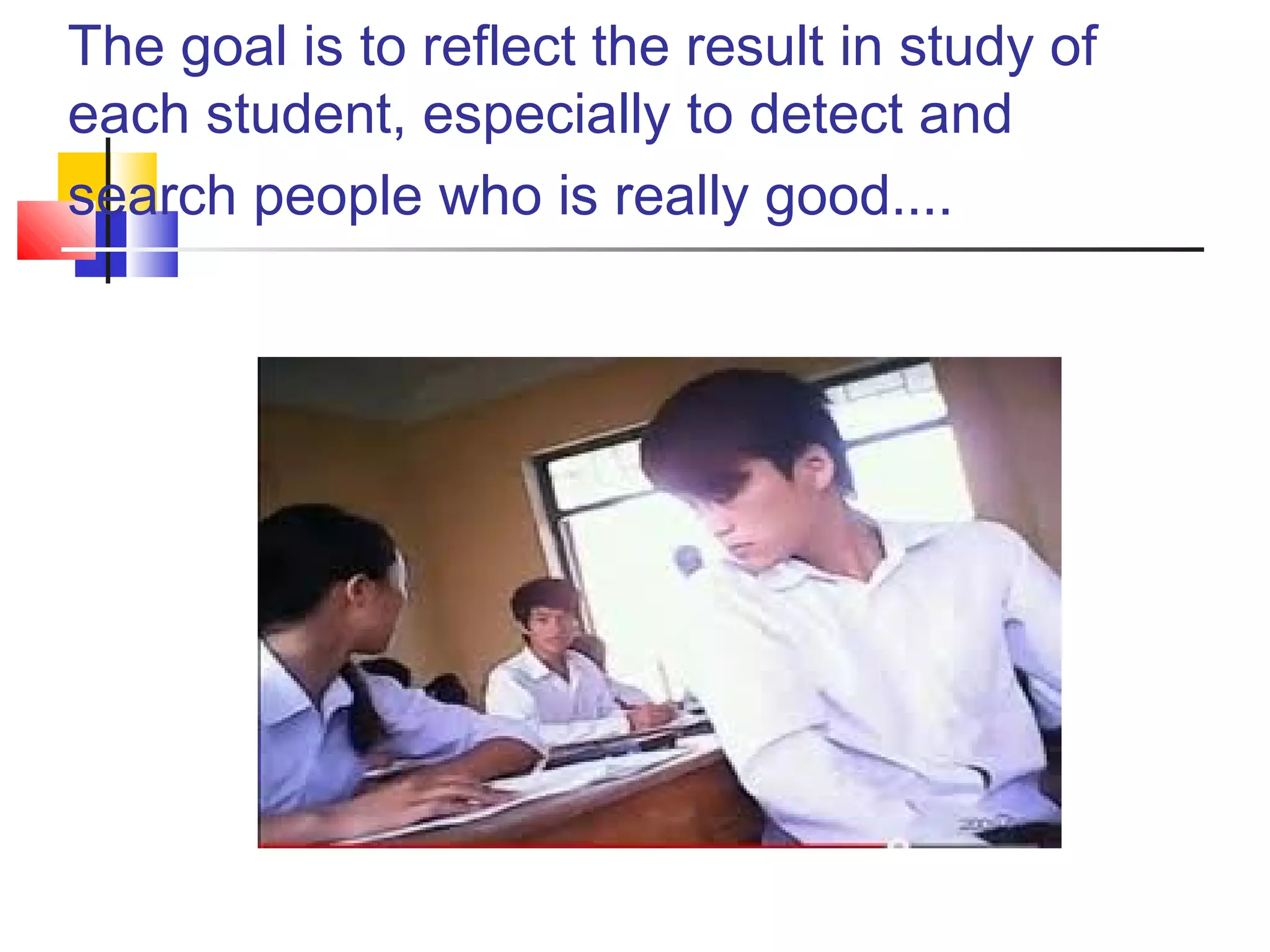 The signs of cheating in exams | PPT | Free Download