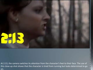 The silence of the lambs analysis | PPTX