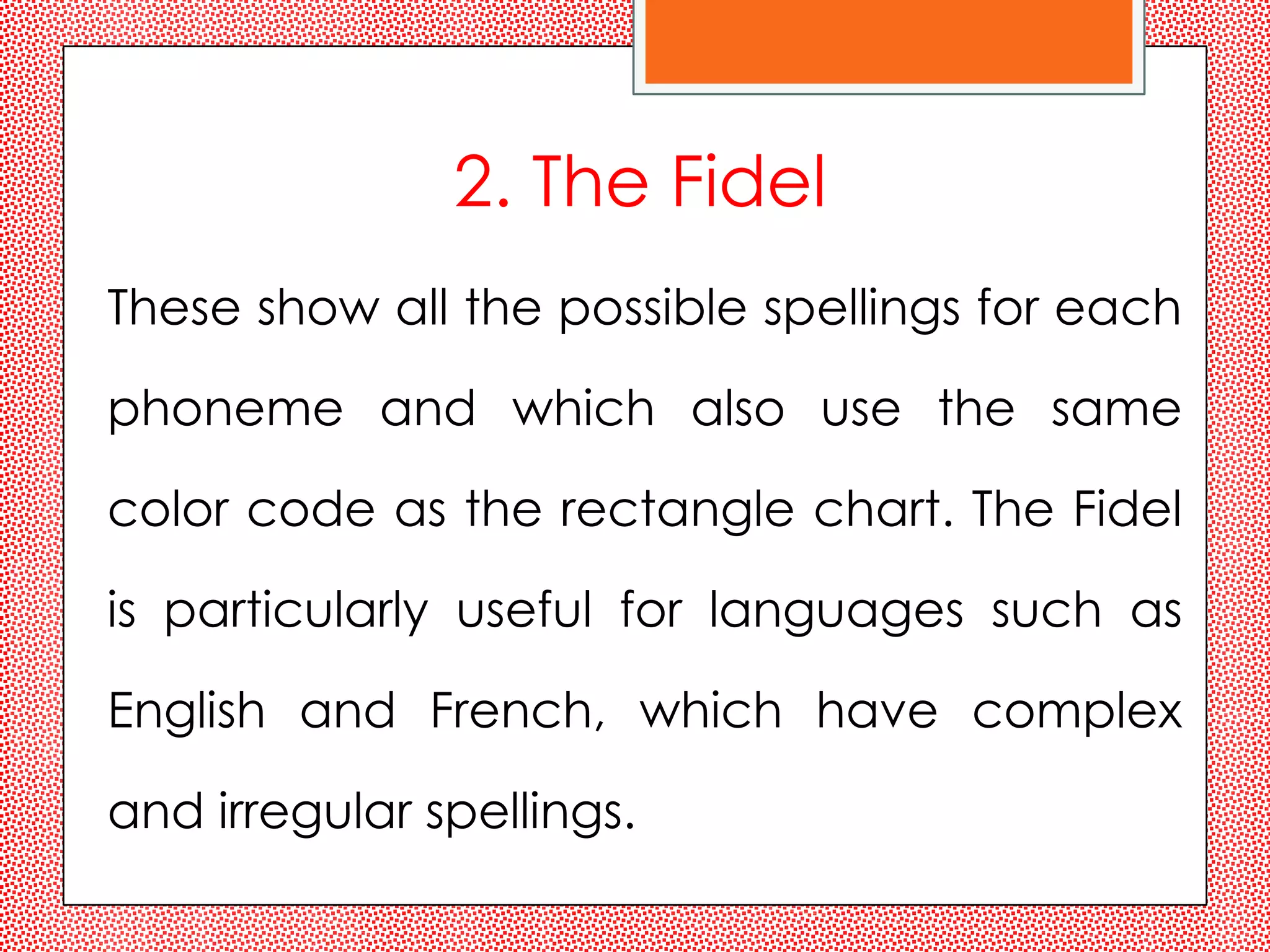 The silent way Approach | PPTX