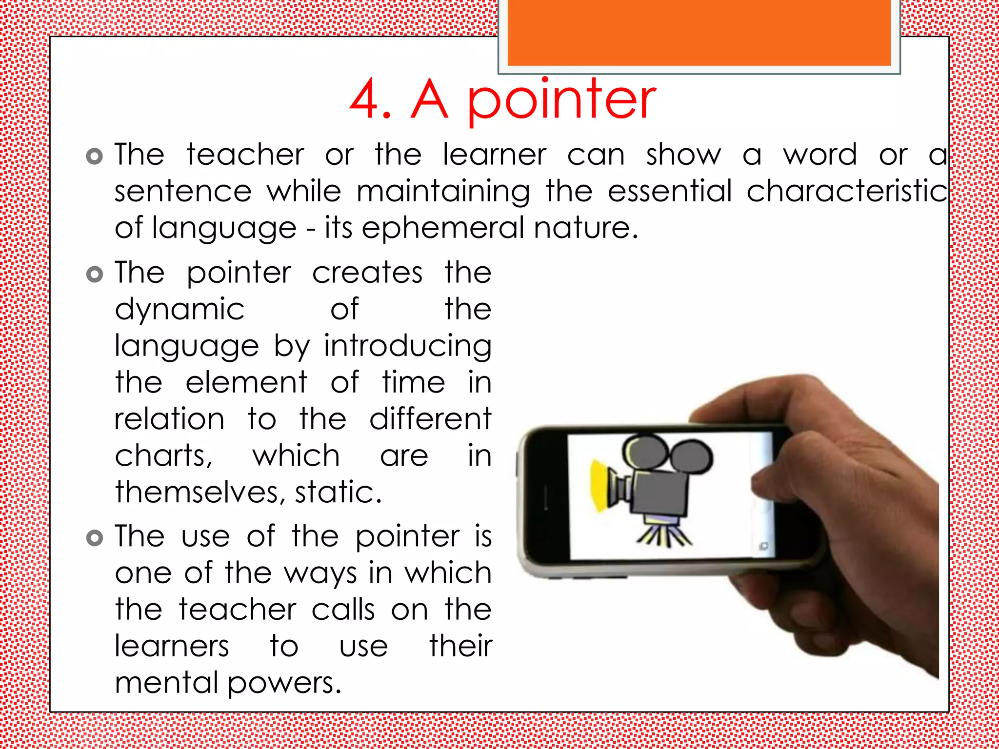 The silent way Approach | PPTX