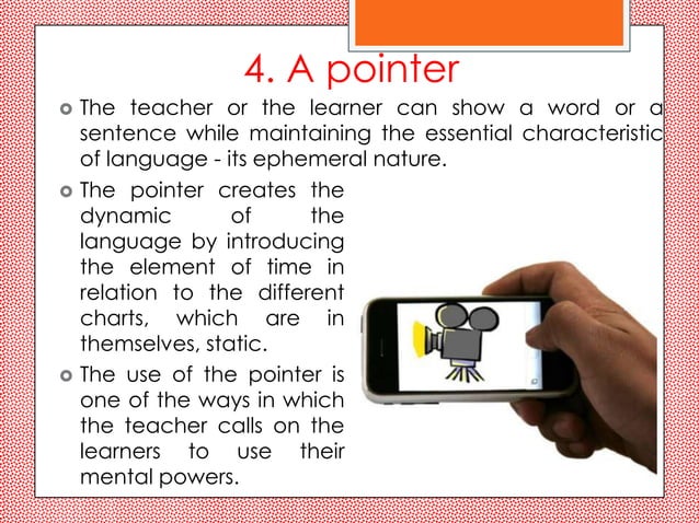 The silent way Approach | PPTX