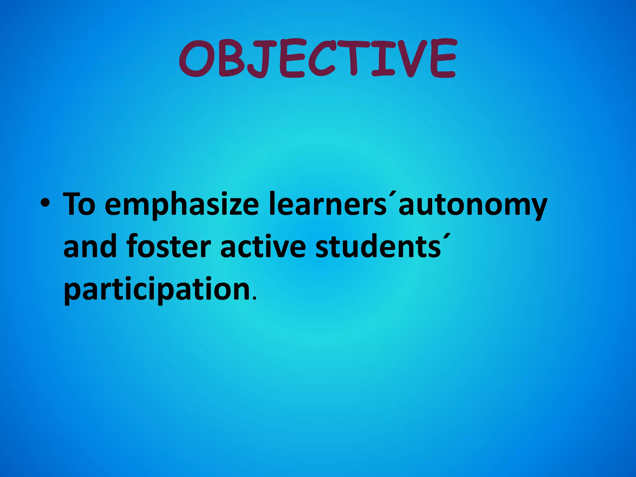 The silent way approach | PPTX