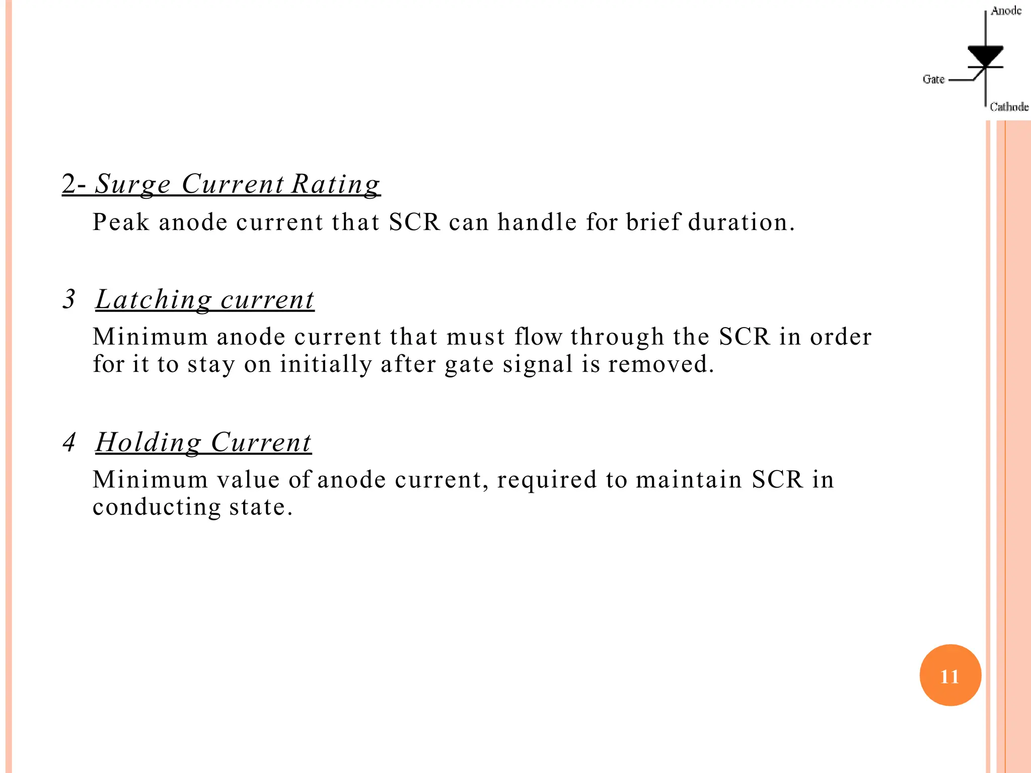 the silicon controled rectifier with diagram.pptx