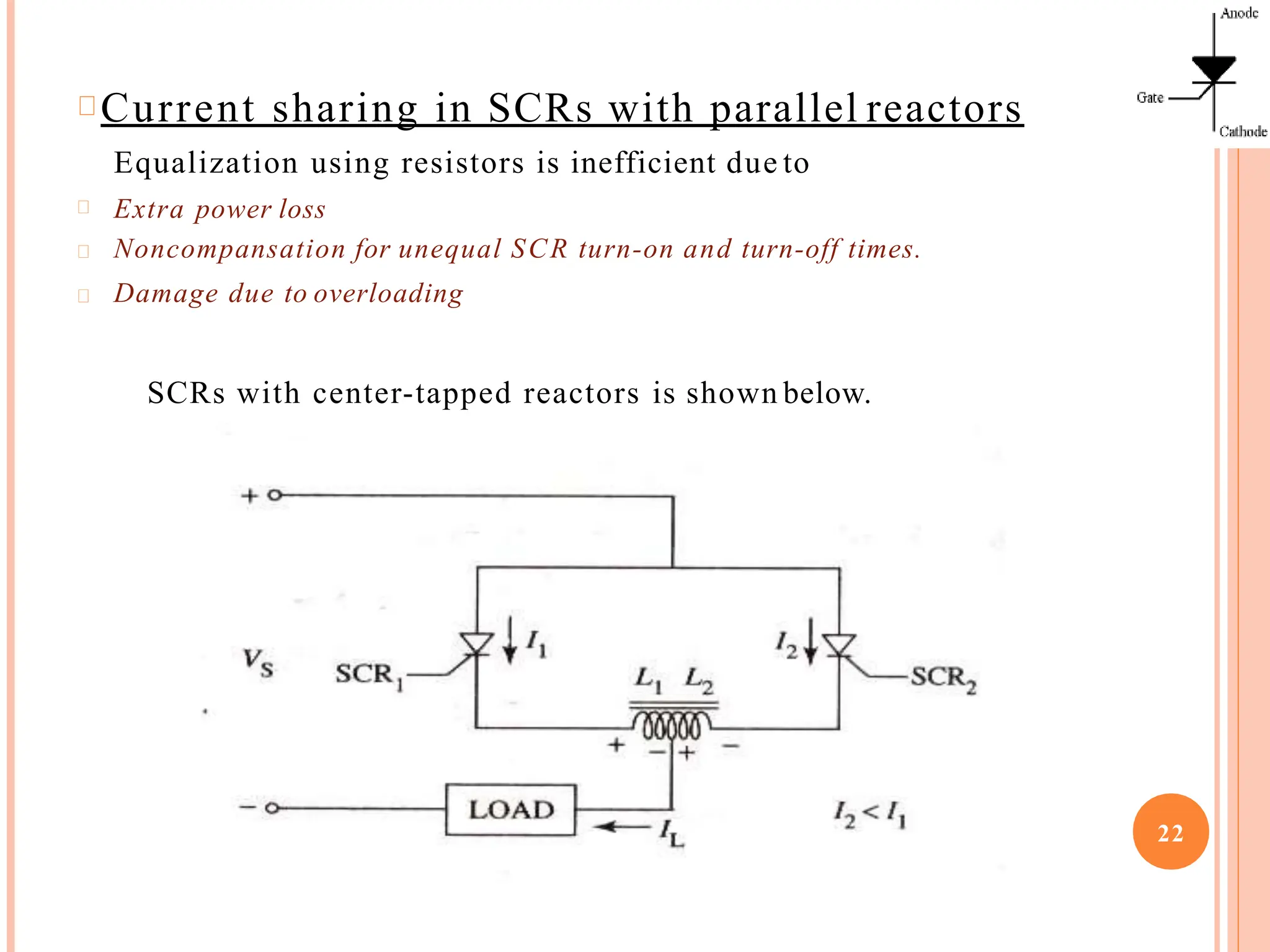 the silicon controled rectifier with diagram.pptx