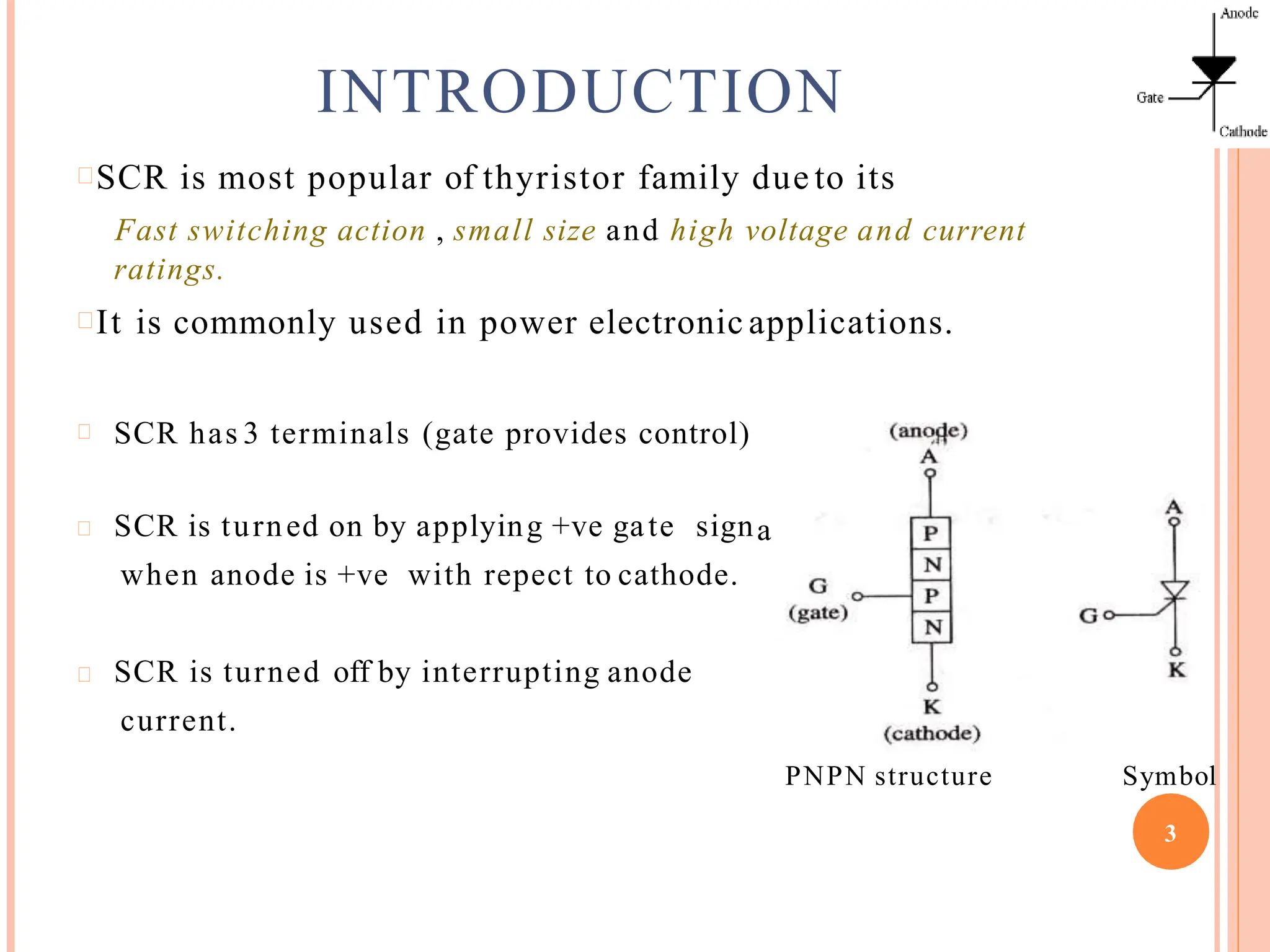 the silicon controled rectifier with diagram.pptx