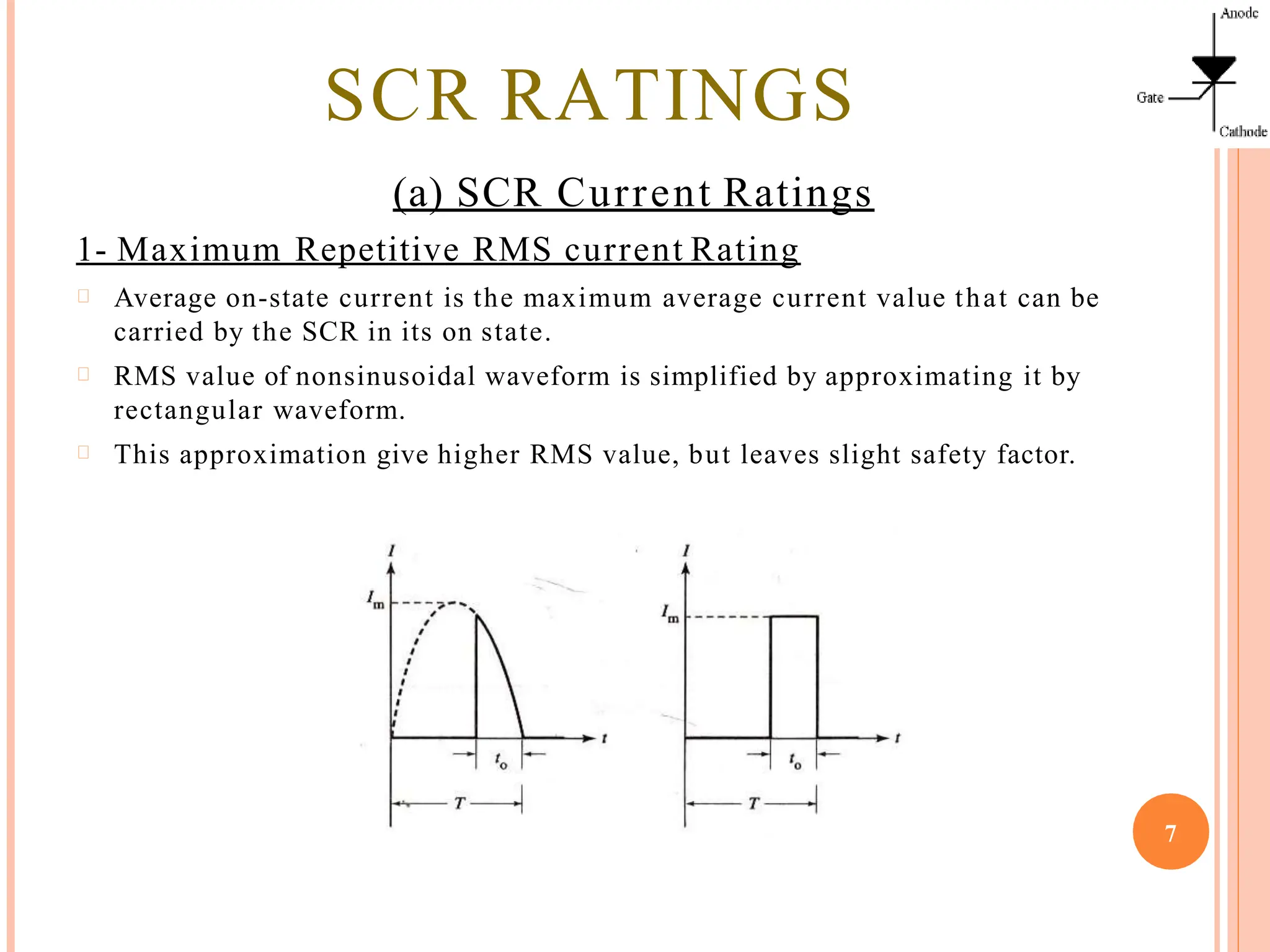 the silicon controled rectifier with diagram.pptx