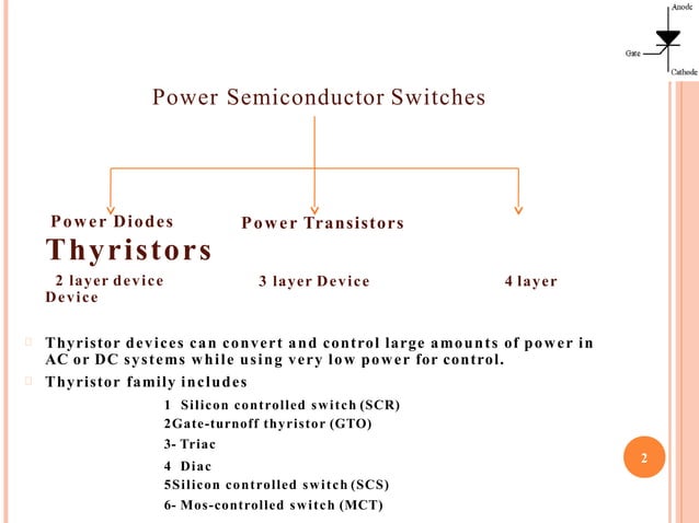 the silicon controled rectifier with diagram.pptx