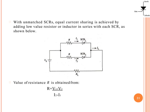 the silicon controled rectifier with diagram.pptx