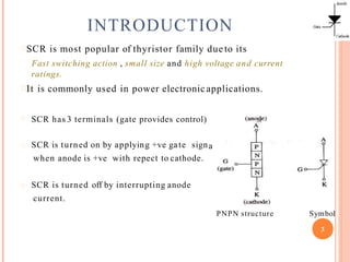 the silicon controled rectifier with diagram.pptx