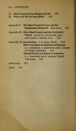 The Silva Mind Control Method - PDF Room.pdf