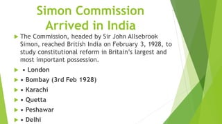 THE SIMON COMMISSION 1927.pdf