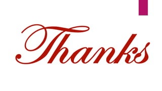 The simple aggregate | PPT