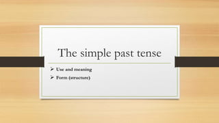 The simple past tense.pptx