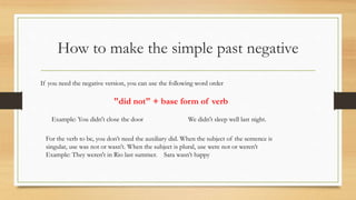 The simple past tense.pptx