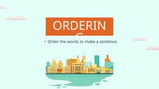 The Simple Past Tense Irregular Verbs English Grammar Presentation in ...