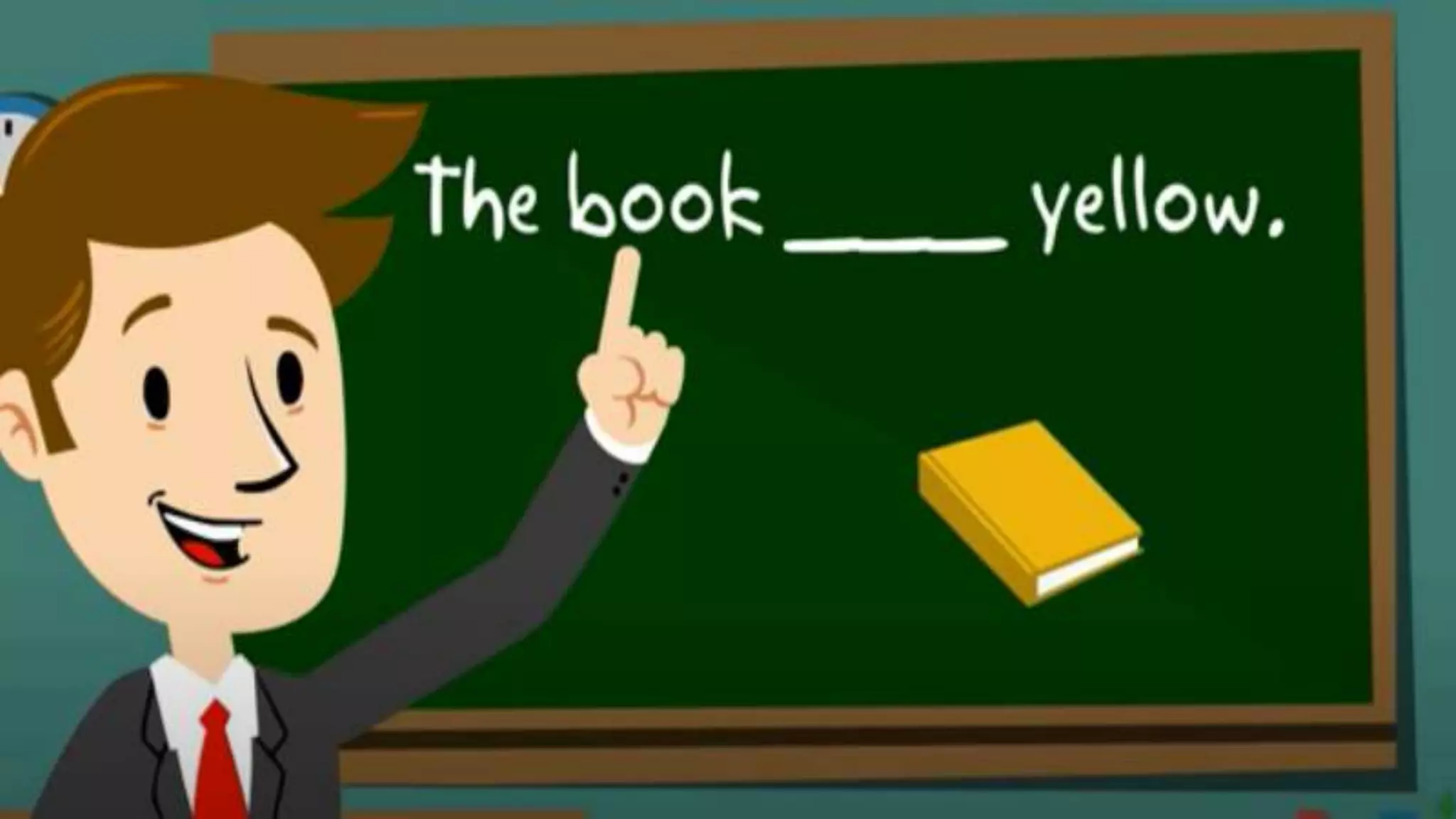 The simple present of the verb to be | PPTX