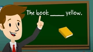 The simple present of the verb to be | PPT