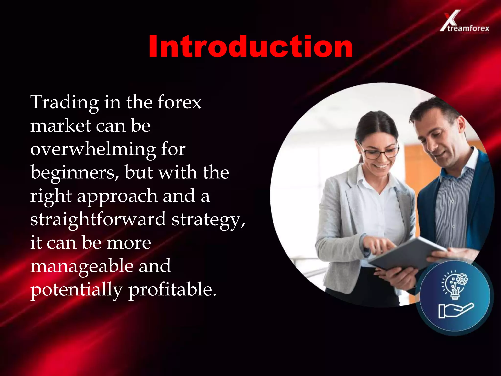 The Simplest Trading Strategy | PPT