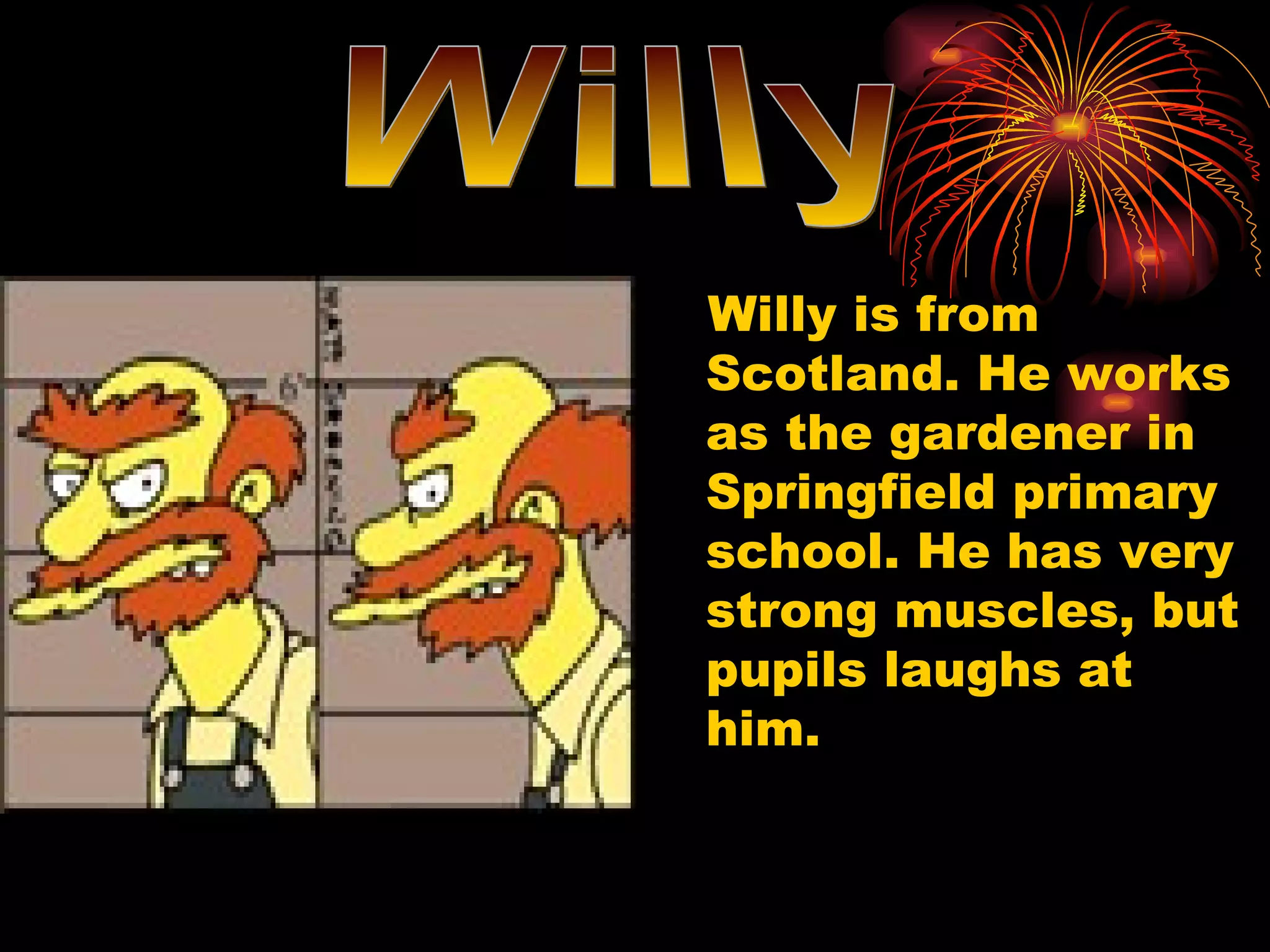 The simpsons | PPT