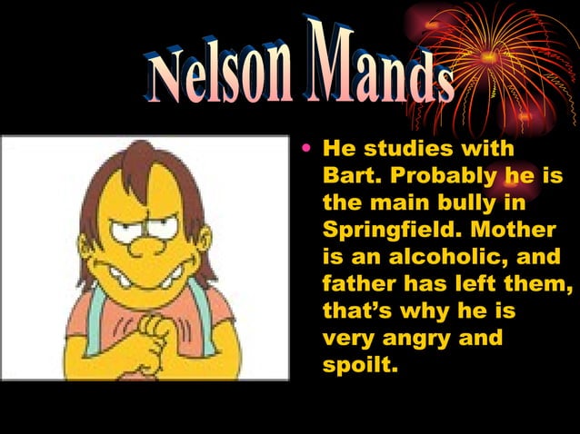 The simpsons | PPT
