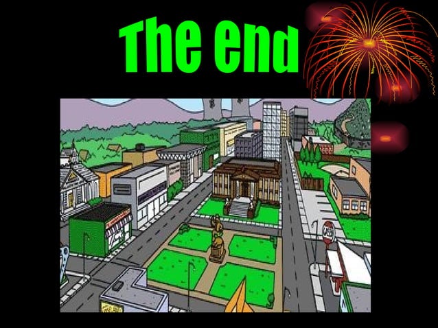 The simpsons | PPT