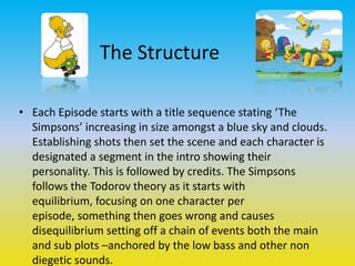 The Simpsons [UPDATED] | PPTX