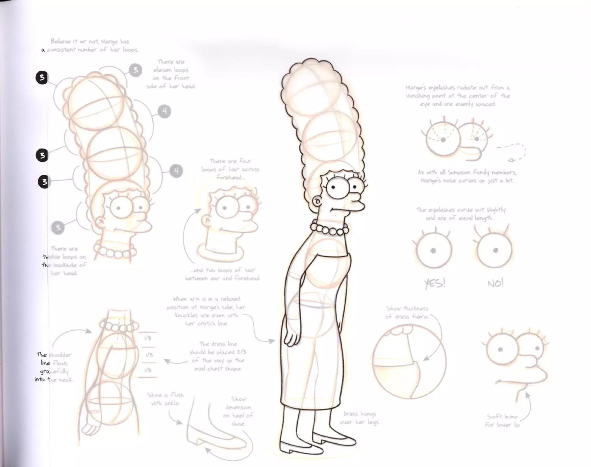 The Simpsons Handbook: Secret Tips from the Pros | PDF