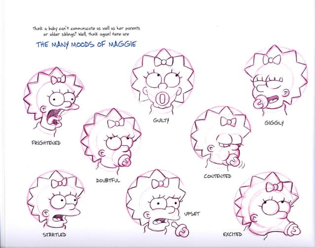 The Simpsons Handbook: Secret Tips from the Pros | PDF