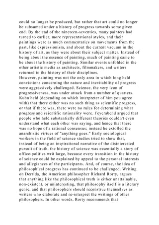 The Simpsons, Hyper-Irony, and the Meaning of LifeBy Carl Mathes.docx