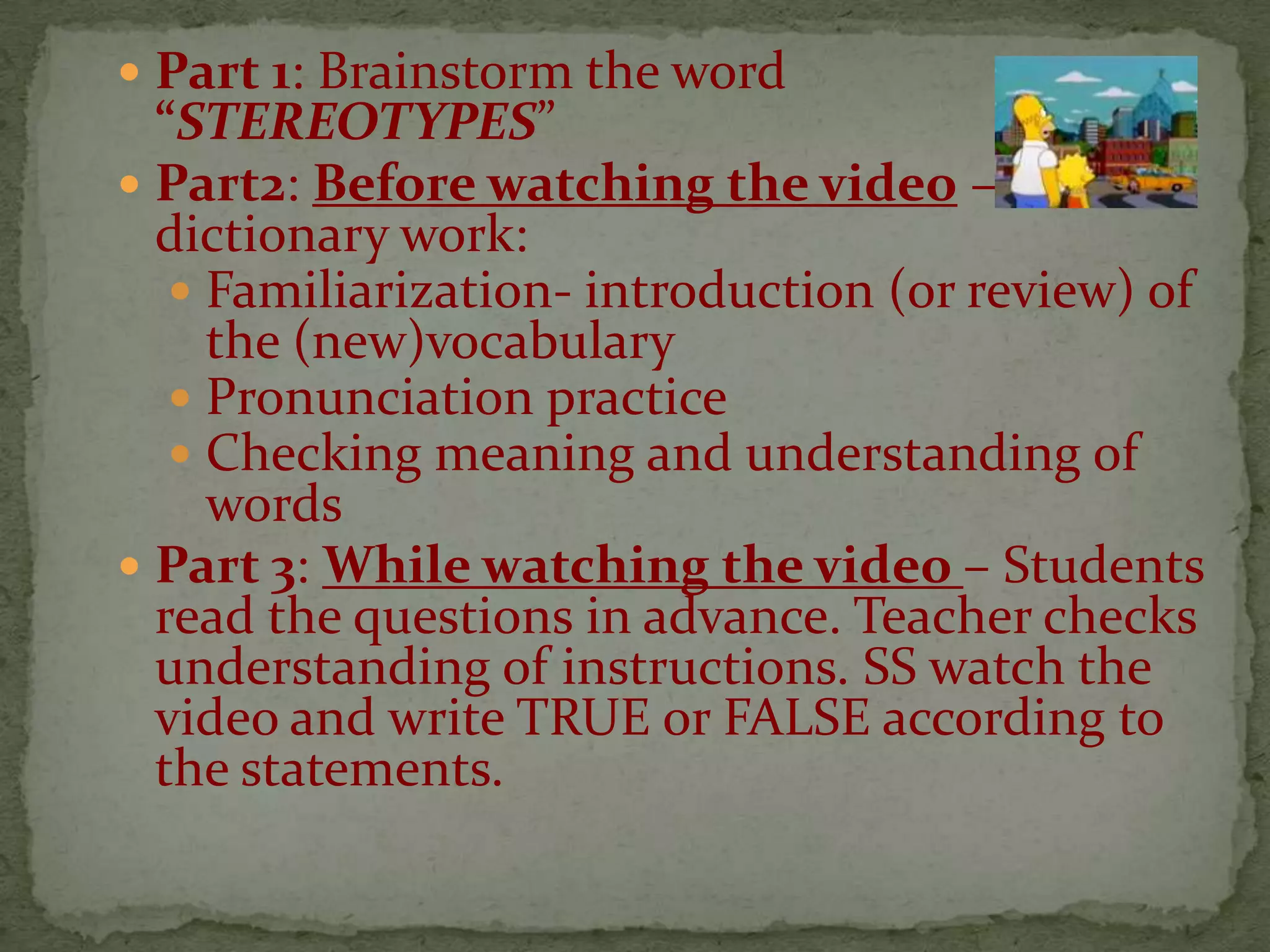 The simpsons in brazil | PPTX