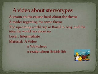 The simpsons in brazil | PPTX