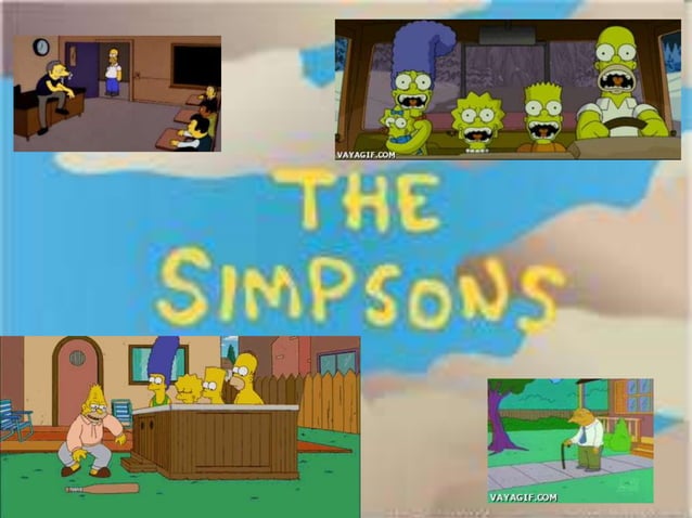 The simpson ss | PPTX