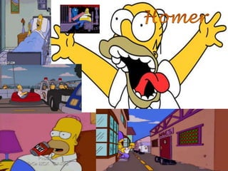 The simpson ss | PPTX