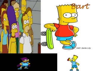 The simpson ss | PPTX