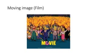 The simpsons synergy | PPT