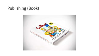 The simpsons synergy | PPT