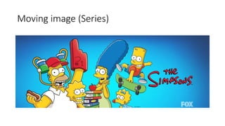 The simpsons synergy | PPT
