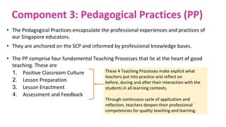 The Singapore Teaching Practice document | PDF