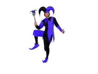 The Singing Knight | PPT