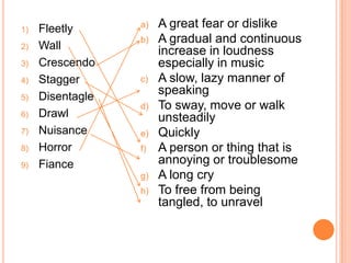 Thesinginglesson | PPT