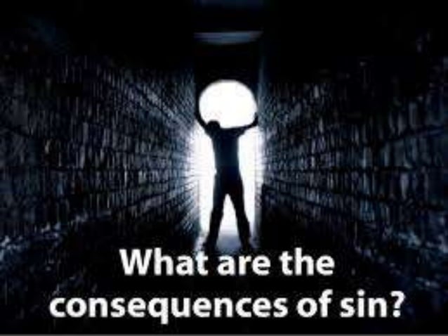 The sin in Abrahamic (monotheistic) religions | PPTX