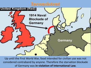 Sinking Of The Lusitania Map