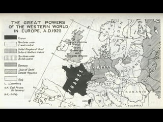 Sinking Of The Lusitania Map