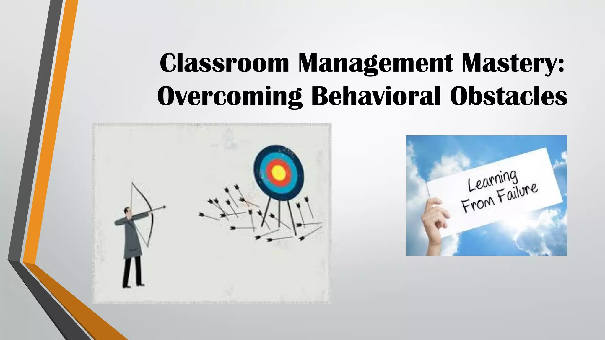 The sinking ship (slide) | PDF