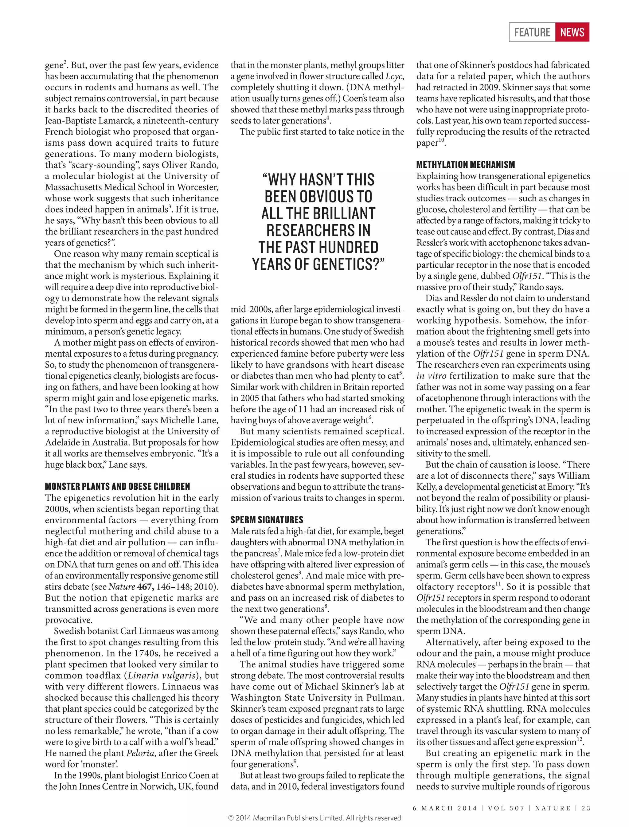 The sins of the_father | PDF