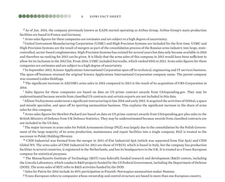 The sipri top 100 2014 | PDF